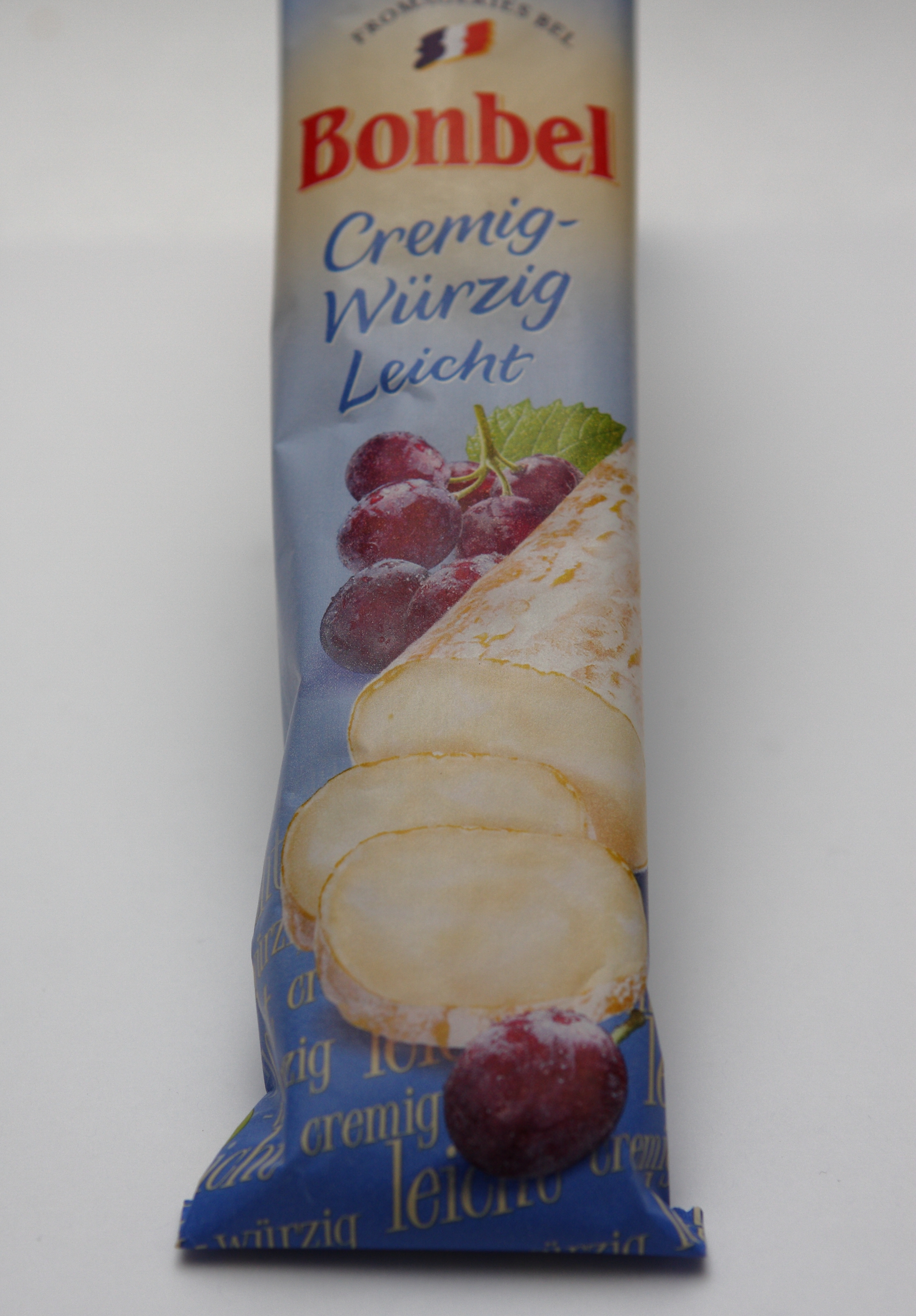 Bonbel Käse | ads-vs-reality.com – Werbung gegen Realität